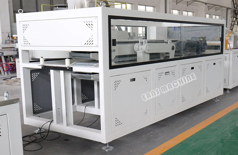 Pvc Composite Soffit Extrusion Panels and Ceiling Siding Plastic Board ...