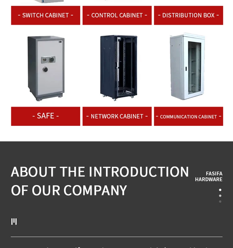 U-shaped Square Industrial Plastic Nylon Black And White Multi-color ...