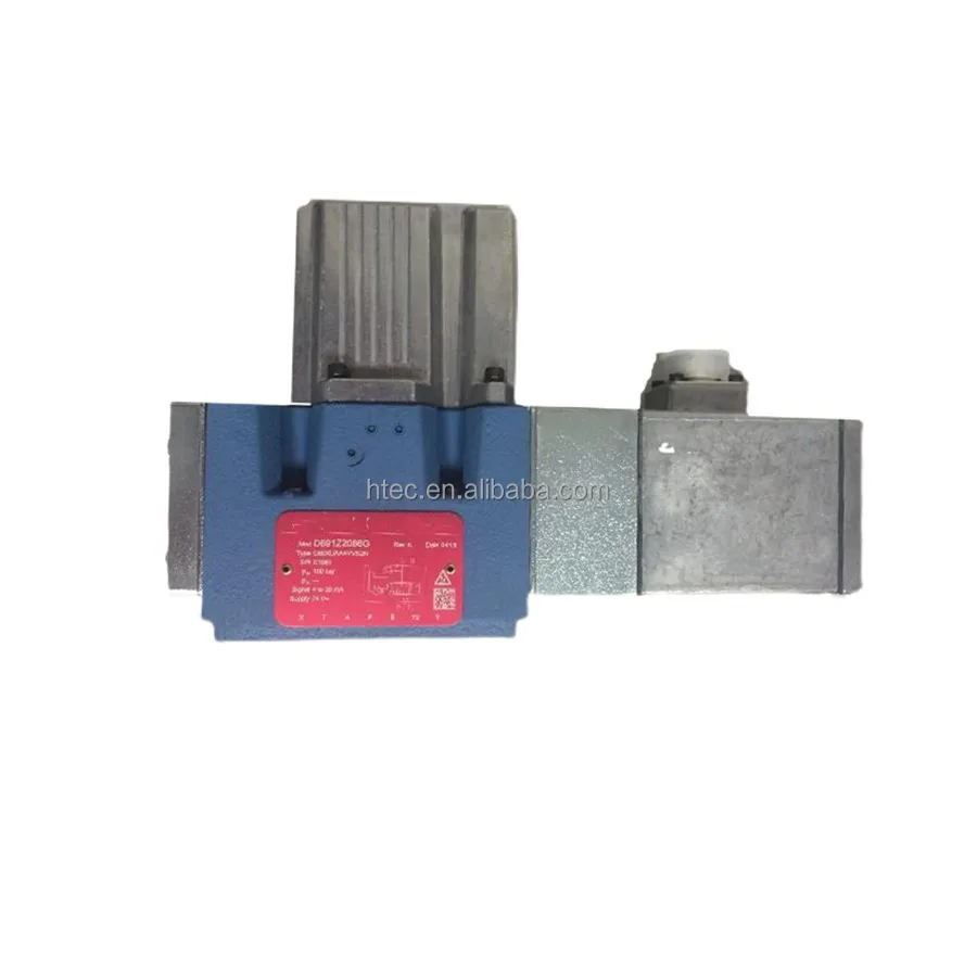 Servo valve D633-XXXX R16KD1F0VSS2| Alibaba.com