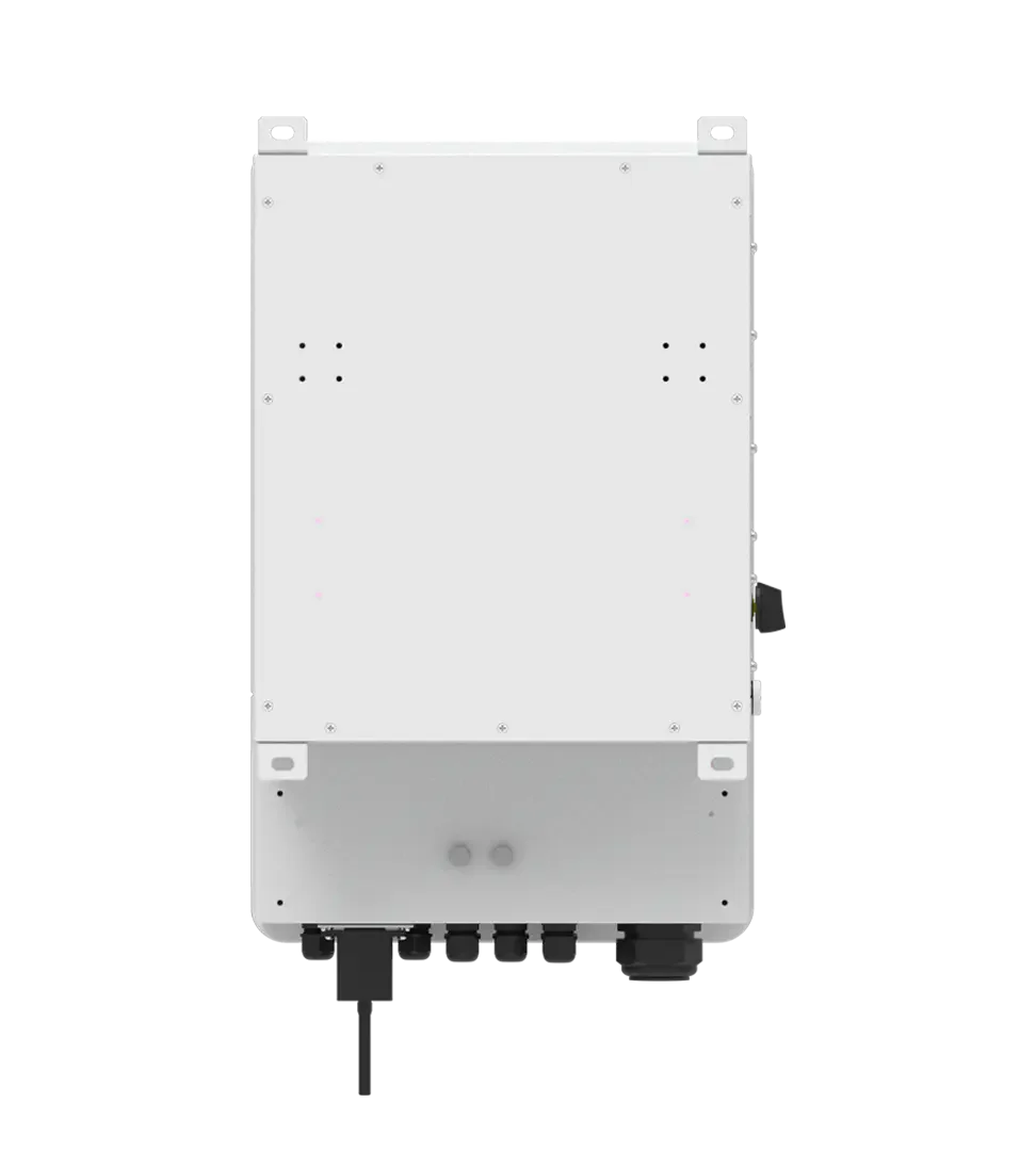Sun-5k-sg01lp1-us Sun-8k-sg01lp1-us 5kw Deye Split Phase Hybrid ...