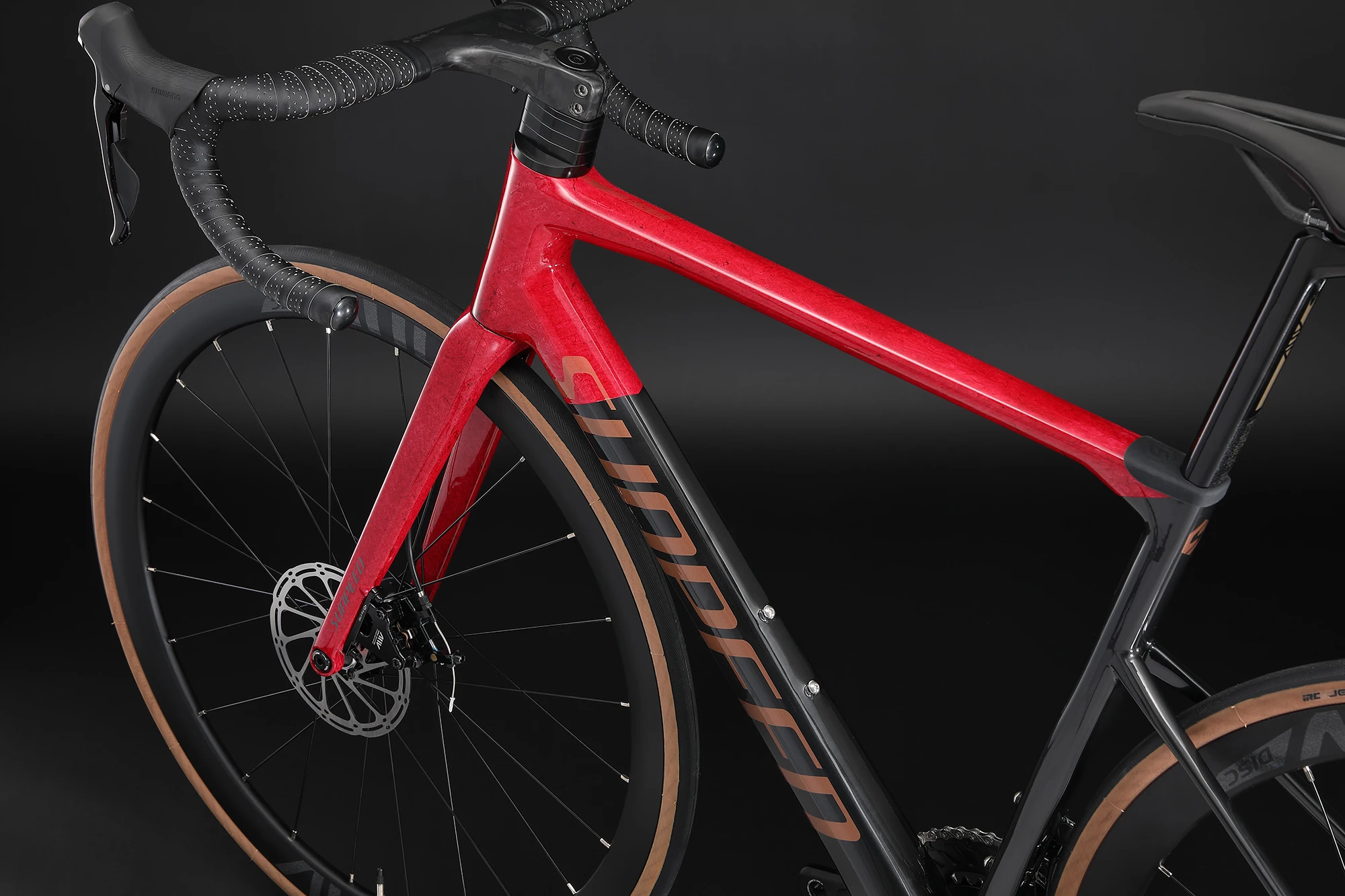 Sunpeed Bicycles 105 Groupsets 22 Speed Racing Road Bike