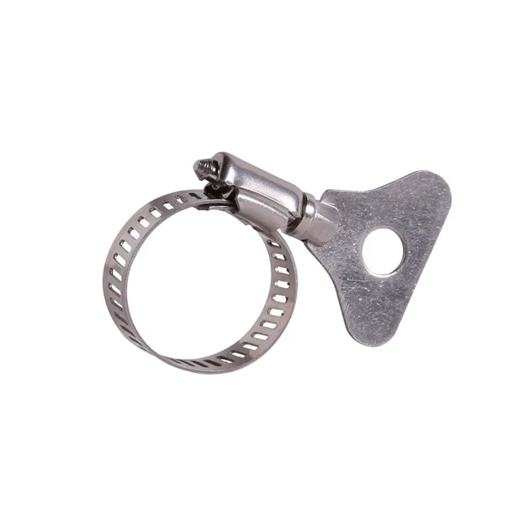 Best Quality 10mm Bandwidth Adjustable Stainless Steel 304 American ...