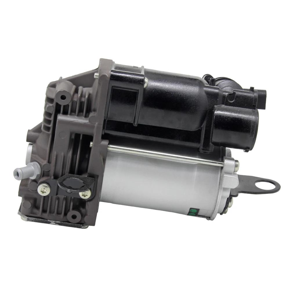 For Mercedes Gl X166 W166 Ml350 Gl450 Gl550 2013-2015 Oem Rmt New Air ...