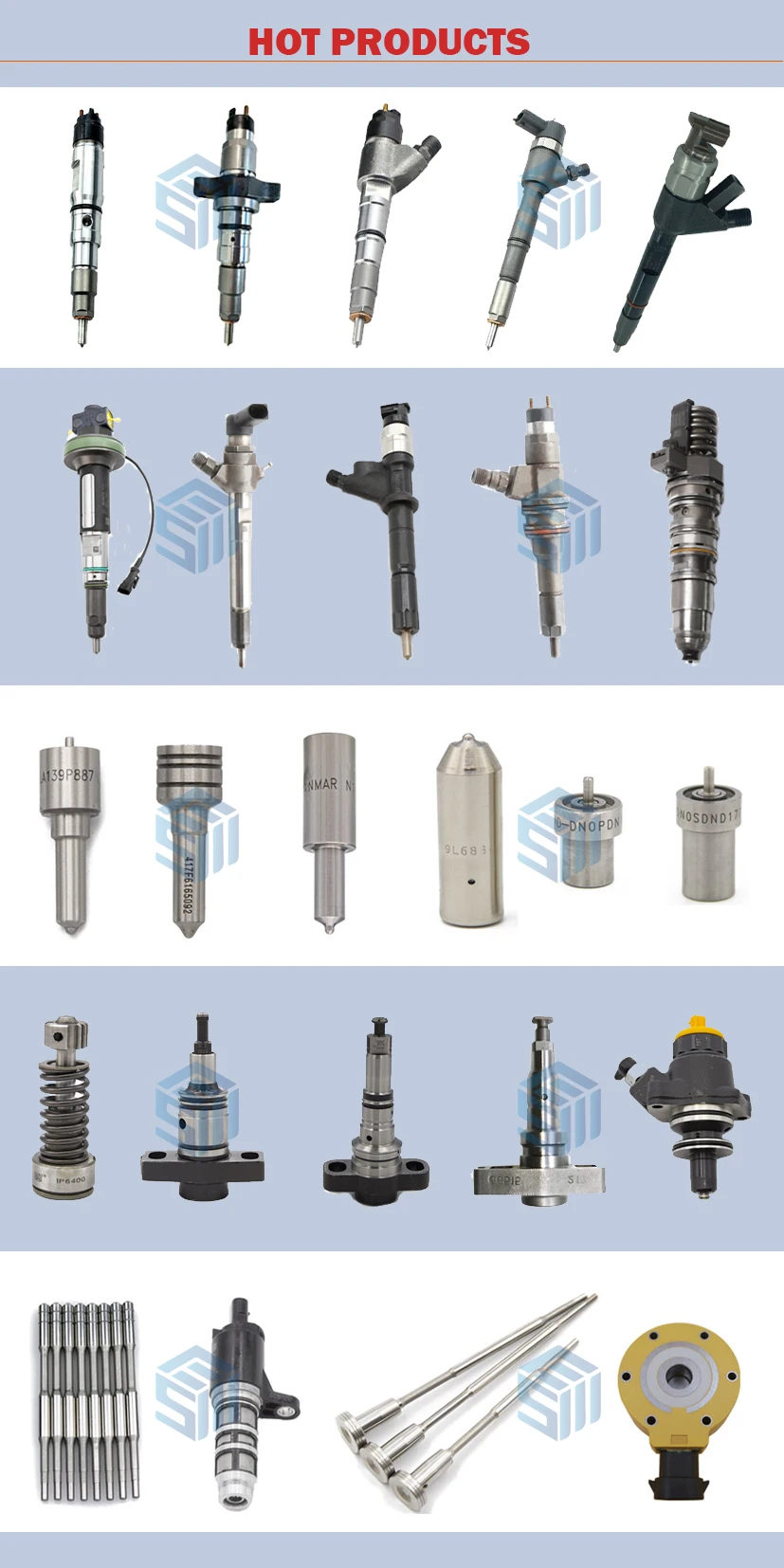 Orifice Valve Plate 05#,Control Valve Plate 05# Common Rail Injector ...