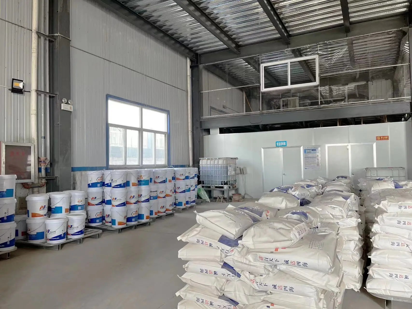 Broiler Booster Growth Promoter Chicken Growth Promoters for Poultry ...