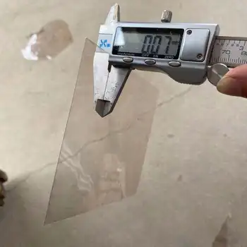 Stove Mica Transparent Mica Sheet For Window Of Stoves - Buy Stove Mica ...