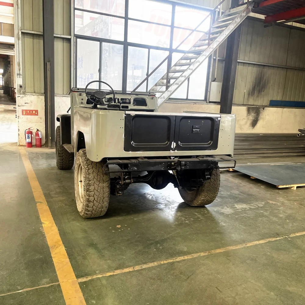 1966-1974 Land Cruiser 40 45 Series Fj40 Hj40 Bj40 Fj43 Fj45 Tailgate Classic Car Body Pars ...