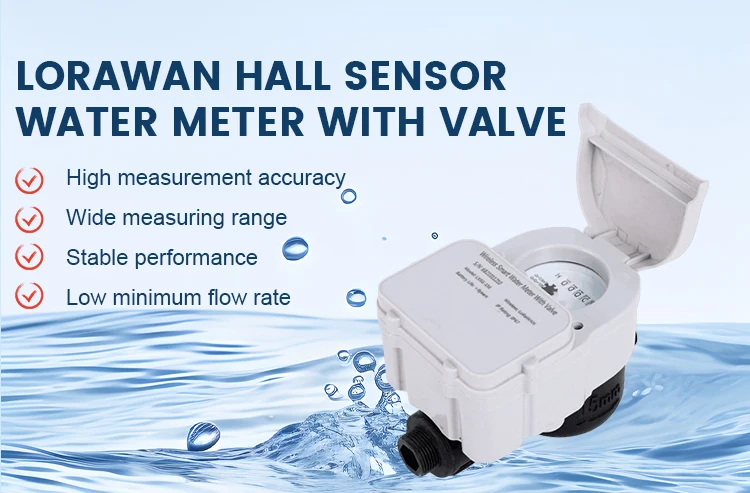 Wholesale New Innovations Lorawan With Valve Dry Gps Smart Home Mfg ...