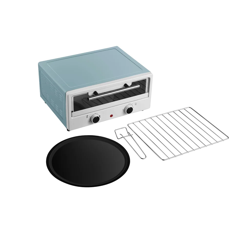 Hot Sale Small Household Manufactured Steam Cake Oven Electric Baking ...