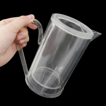 Milk Pitcher Stage Magic Prop Trick For Professional Magician - Buy ...