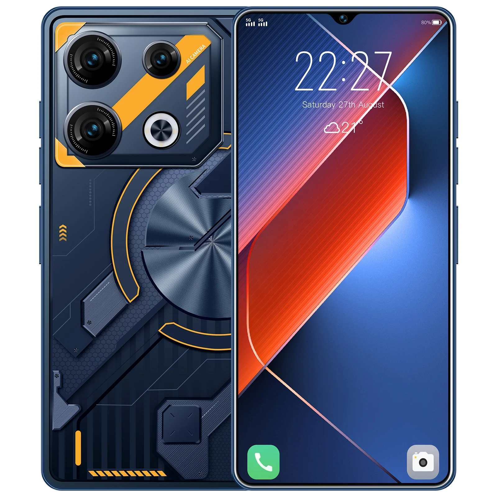 tecno mobile phones original GT10 NFC feature phone techno camon 20 pro ...