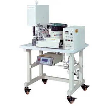 Hs-700u Semi-automatic Microcomputer Control Ultrasonic Welding ...
