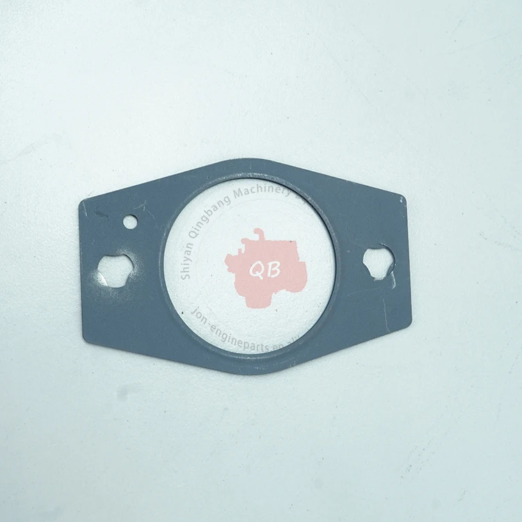 Truck Diesel Cummins Parts Isx Qsx Exhaust Manifold Gasket 5486657 ...