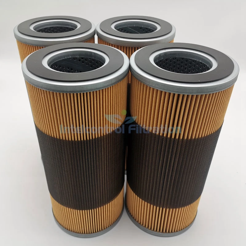 OEM Particulate Filter Element FBO 60330 FBO 60331 Fuel System for ...