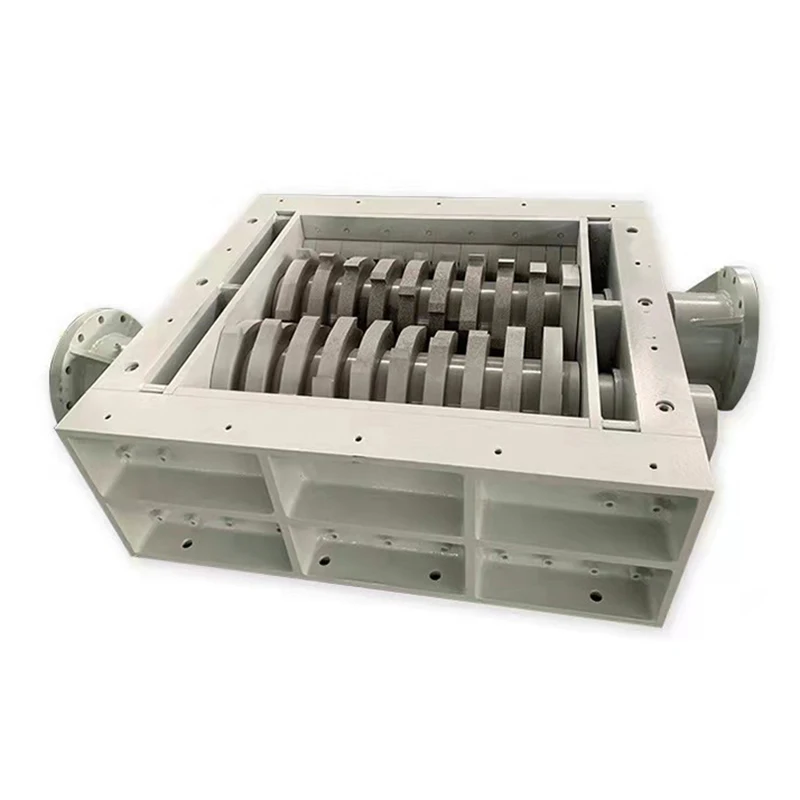 chassis plastic shredder chassis large and small shredder equipment box ...