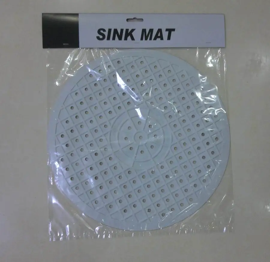 Kitchen Sink Strainer Stopper - 2-in-1 Stainless Steel Spring Clip ...