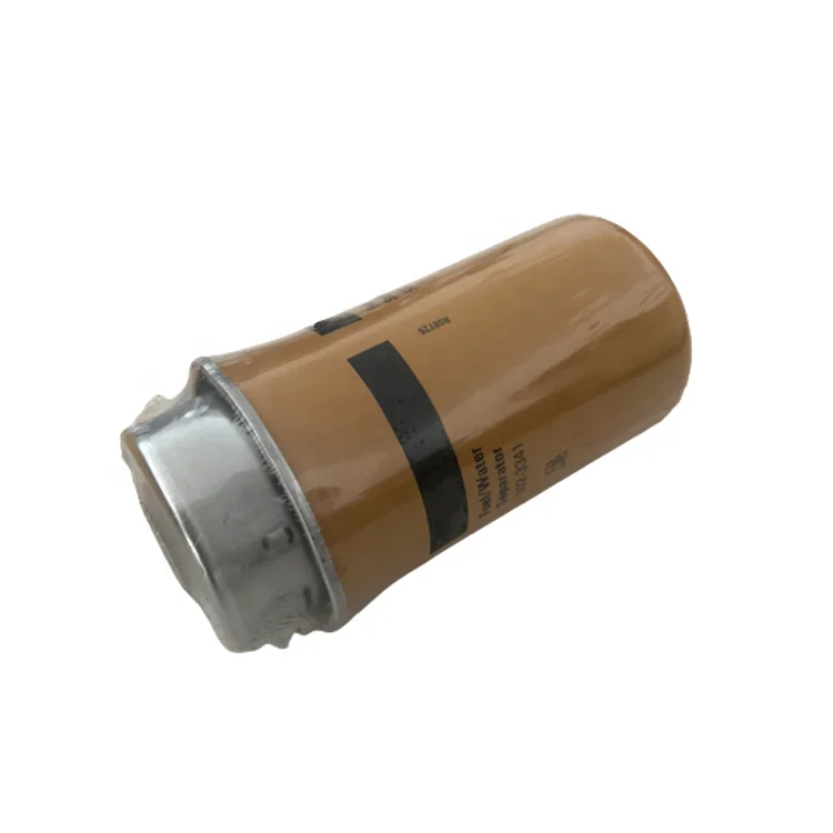 Source E320D Excavator Fuel Water Filter 326-1644 1R-0770, 58% OFF
