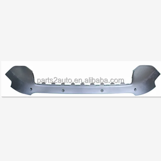 For Volvo Xc90 Rear Bumper,39814850 30764417 - Buy Used For Volvo Xc90 ...