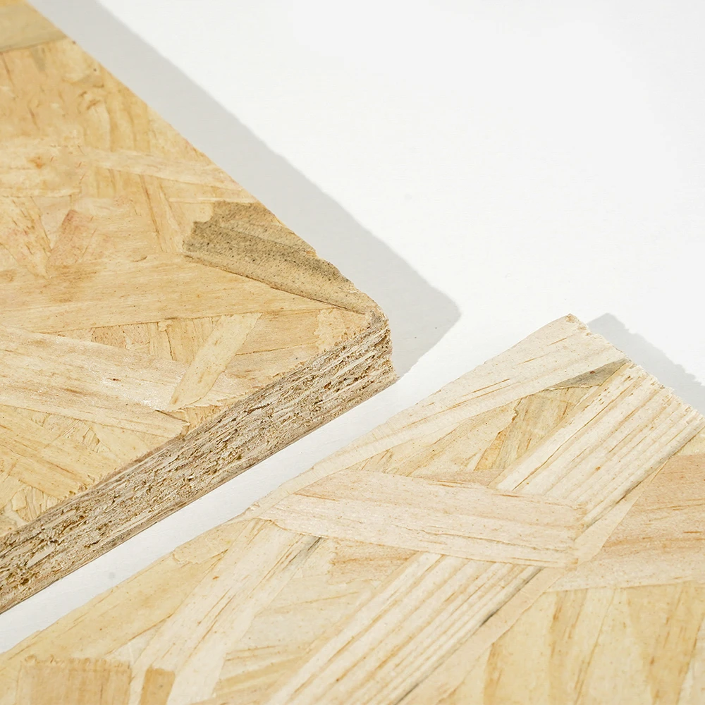 Topocean 9mm 20mm Osb Lsb Board Structural Insulated Panels For Building Sip Osb House ...