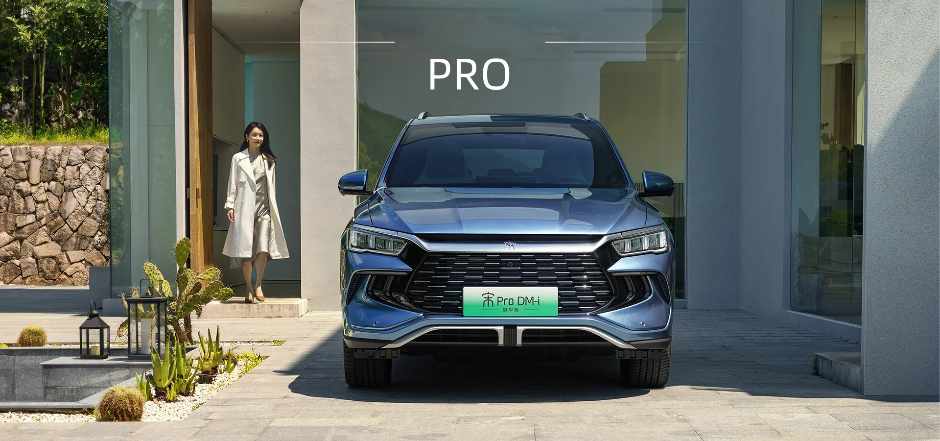 2023 Byd Han Tang Yuan Qin Plus Pro Dmi Hybrid Electric Suv 4wd New Energy Vehicle Song Plus Ev ...