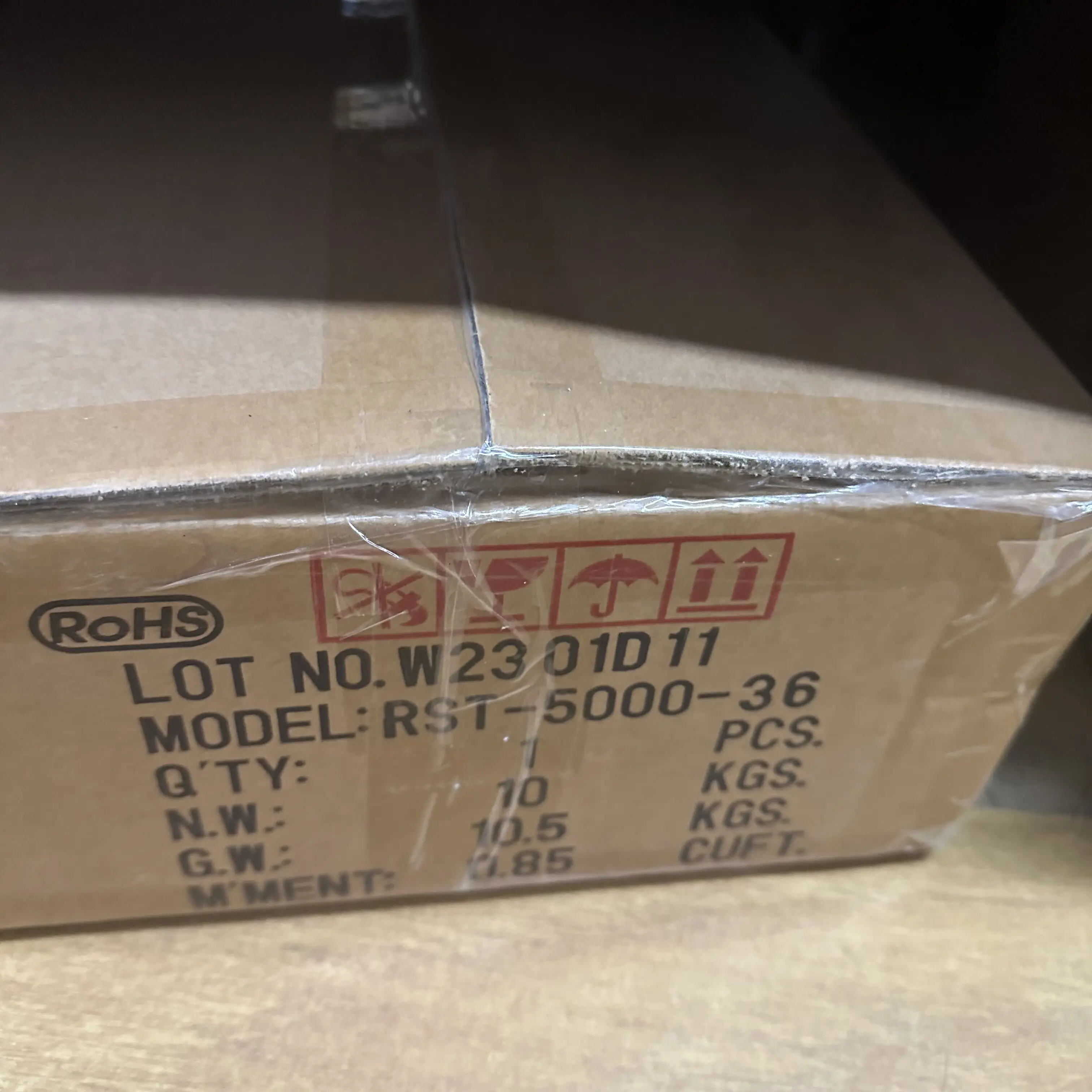 Mean Well 5000w Power Supply With Single Output Rst-5000-48 - Buy Mean ...