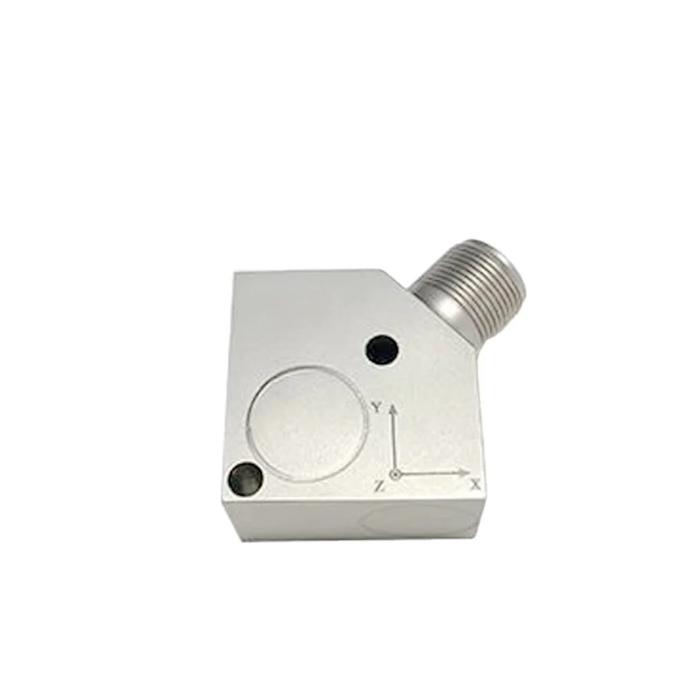 Accelerometer Transducer