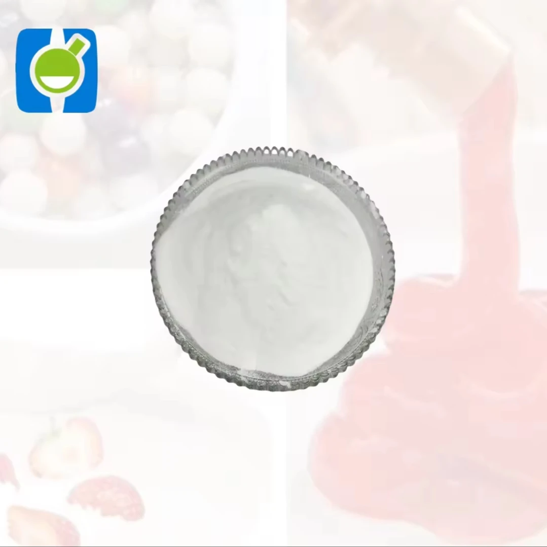 pregelatinized HPDSP/hydroxypropyl distarch phosphate/E1442/ thickener ...