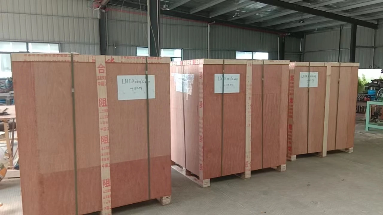 Straight Flood Boxwall Flood Barrier Flood Protection Barrier - Buy ...