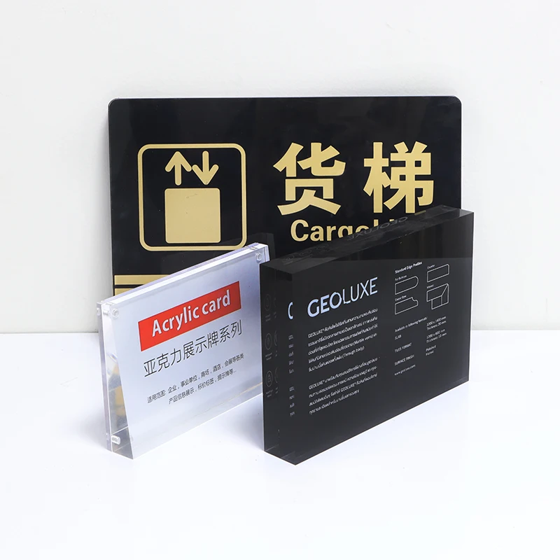 Acrylic Sign Board Price Stand - Buy Acrylic Stand,Price Stand,Sign ...