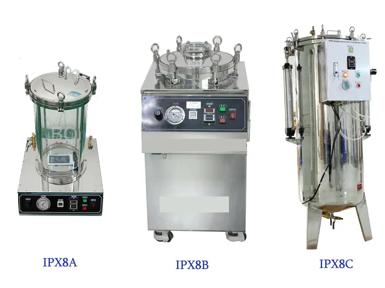 IPX7 IPX8 Continuous Immersion Water test Chamber IEC60529| Alibaba.com