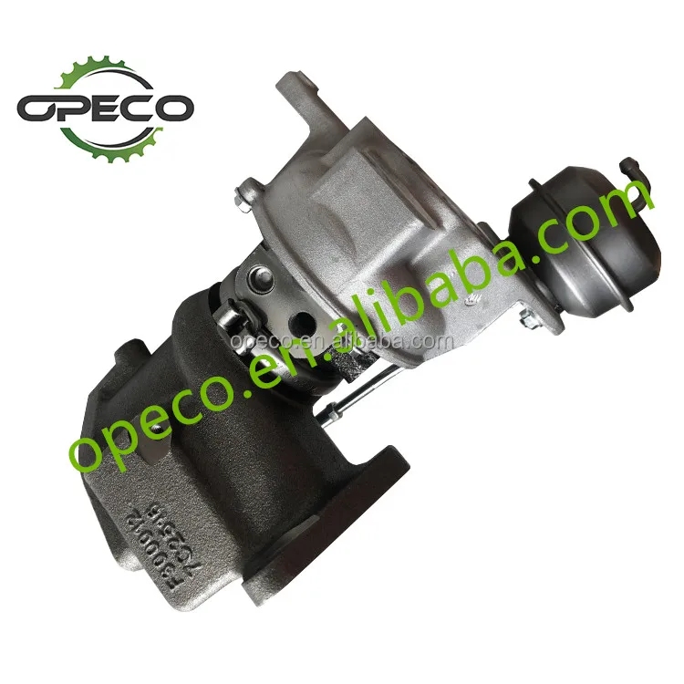 Changan EADO Hatchback 1.5T Turbocharger RHF3 1118100-B03 VP76 | New ...