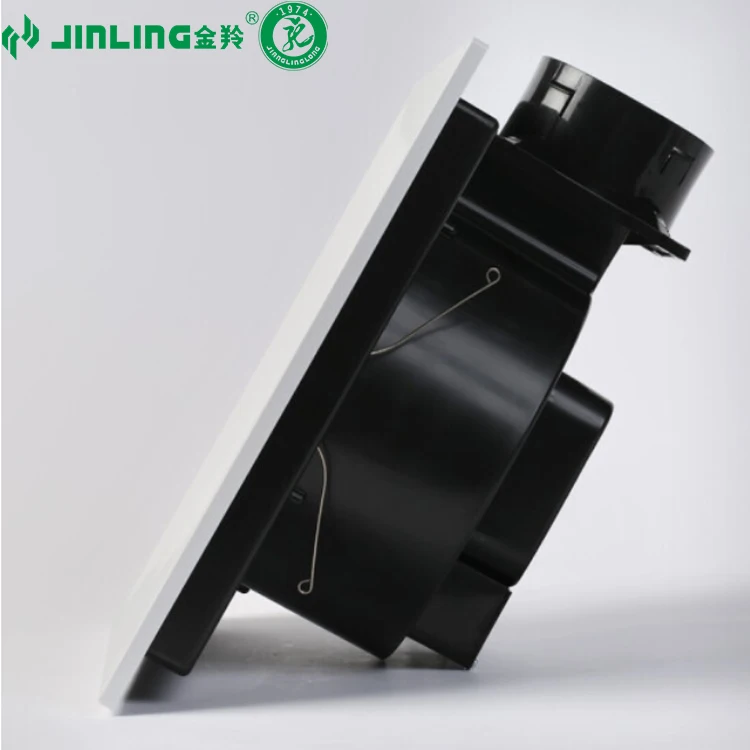 Jinling Centrifugal Ceiling Exhaust Ventilation Fans - 30W