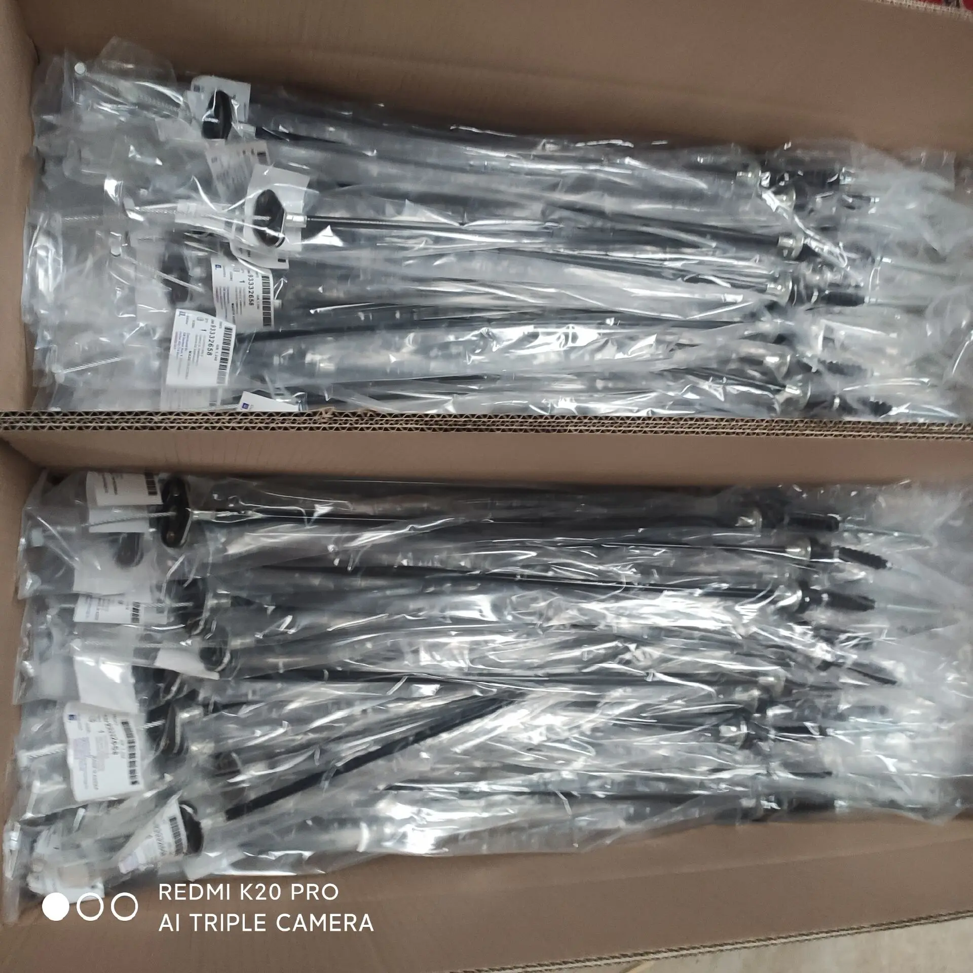 43794-1y000 437941y000 Transmission Cable For Hyundai Picanto K Ia ...