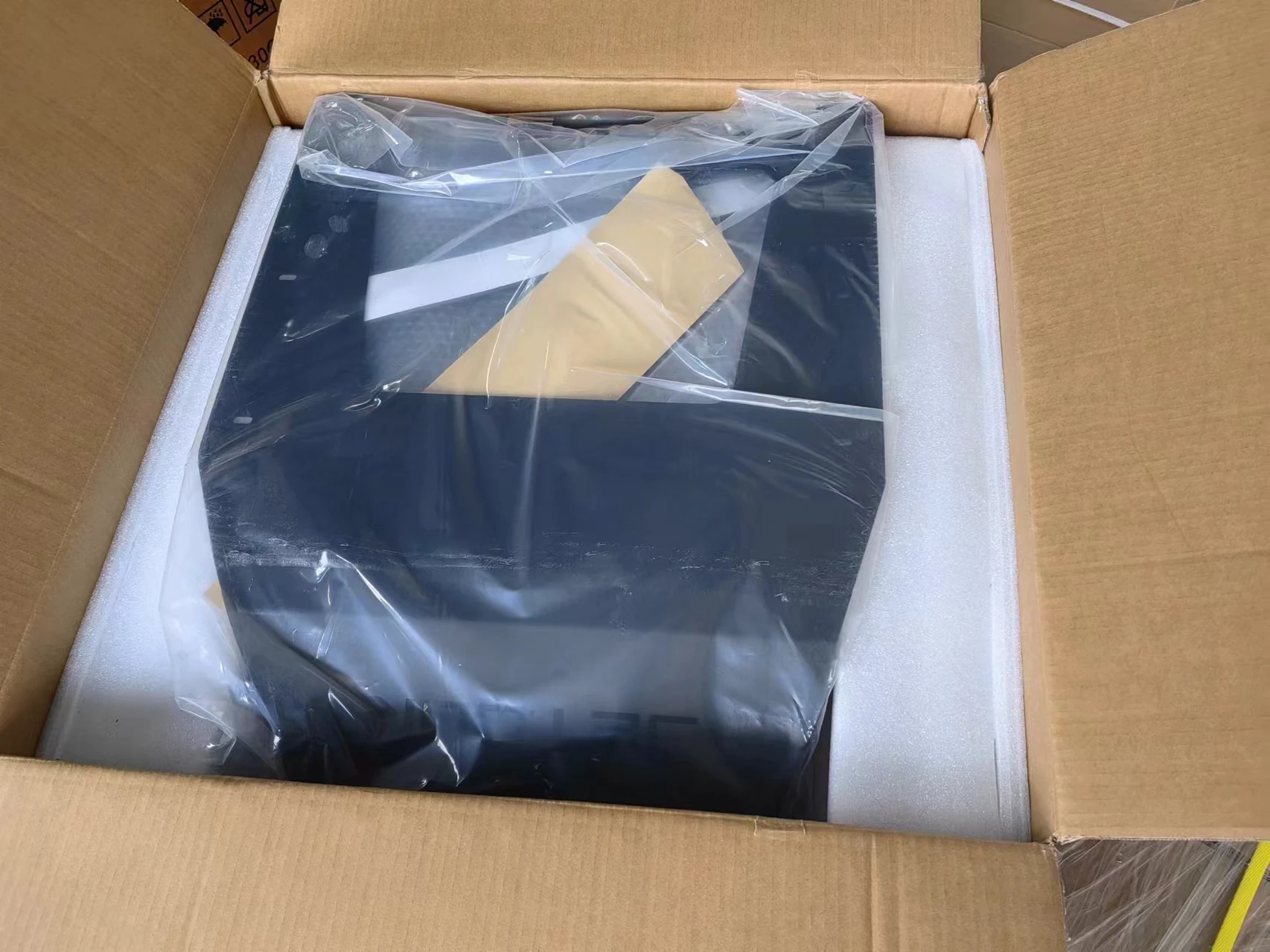 Jetour T2 Traveller Front Bumper - Durable & Stylish