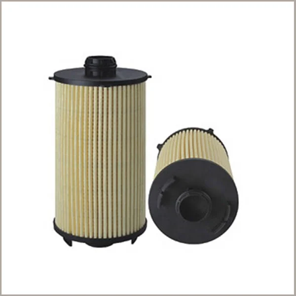 504179764 HU12007x 2996570 84565867 EO-22020 OX1052 Oil Filter System ...