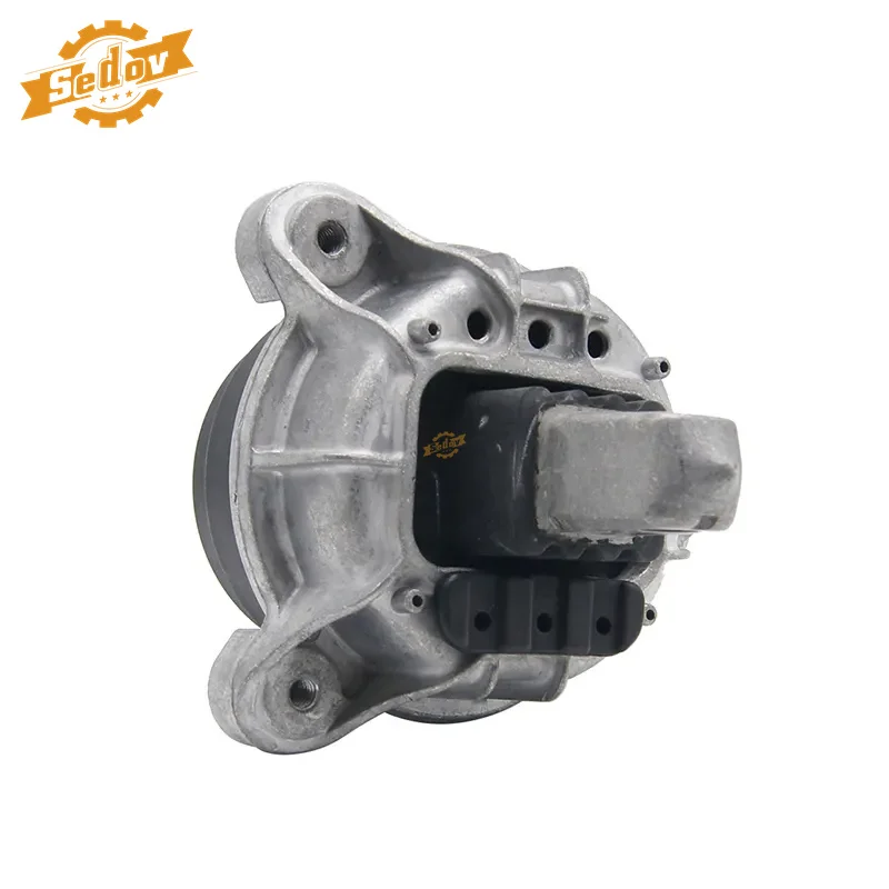 Right Mounting Motor Bracket For Bmw 5 Series F10 F11 10-18 Engine ...