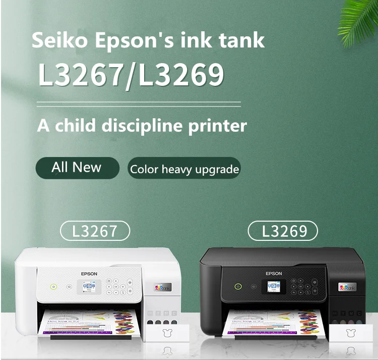 Use Ep L3258/3256 /l3269/3267 Mobile Phone Wireless Wifi Original ...