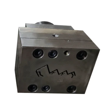 Abs Profile Extrusion Tools Die Mould Mold For Industry - Buy Abs ...