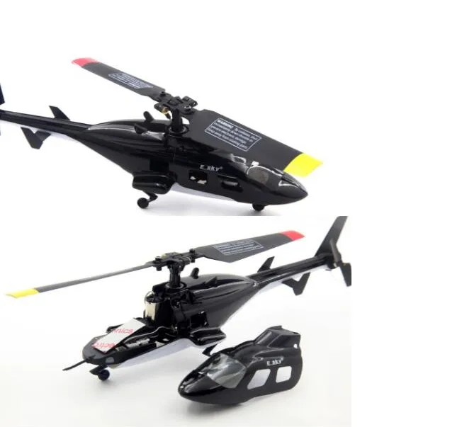 ESKY F150X Simulation Helicopter - Fun Remote Control Toy