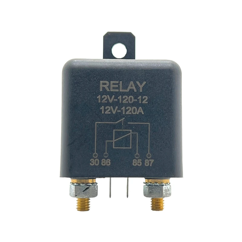 12v 24v 100a Starter Heavy Relay Starting Car Relay| Alibaba.com