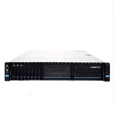 Original New Wave 5270m6 Intel Xeon 4309y 2u Rack Server Promotion ...