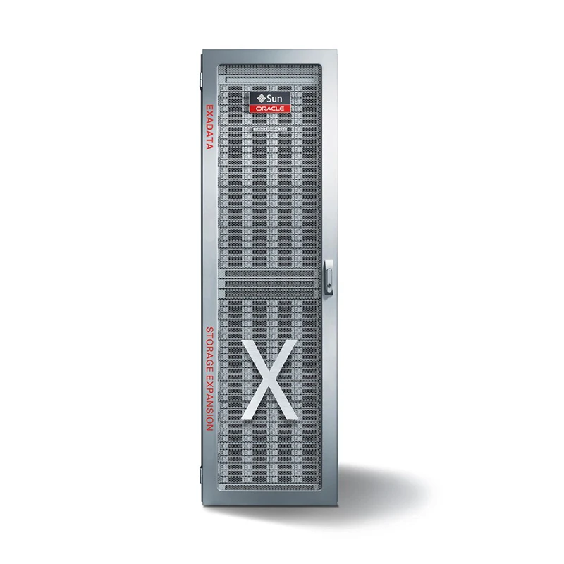 O Racle Exadata Database Machine X10M-2 - Reliable Performance