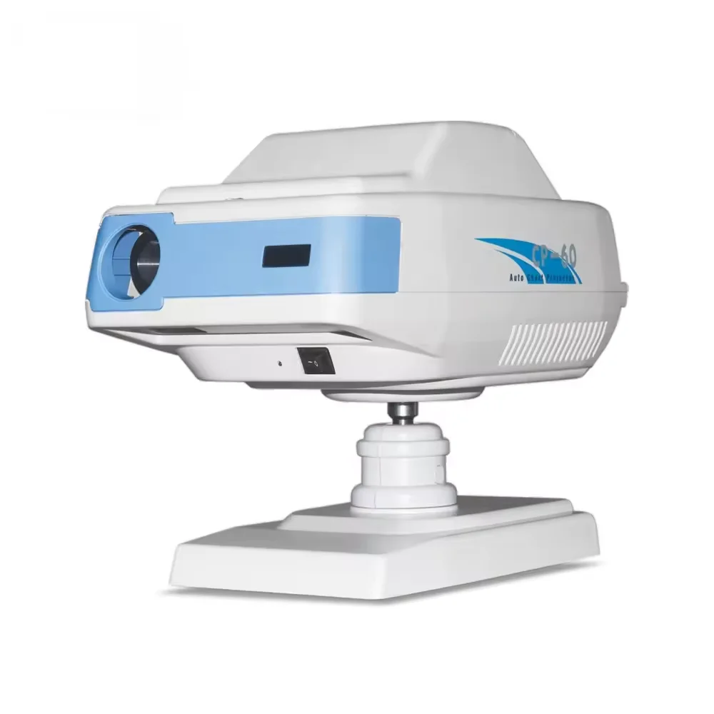 Auto Chart Projector Vision Chart Projector LCD Chart Projector Visual ...