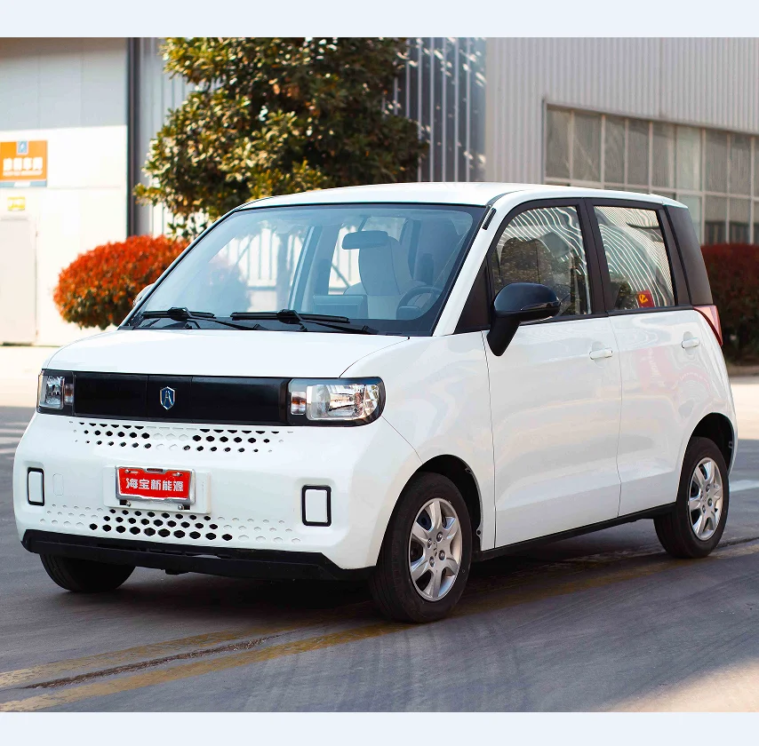 China Haibao Ev Super Hot Selling Vehicle New Energy Vehicle High Speed ...