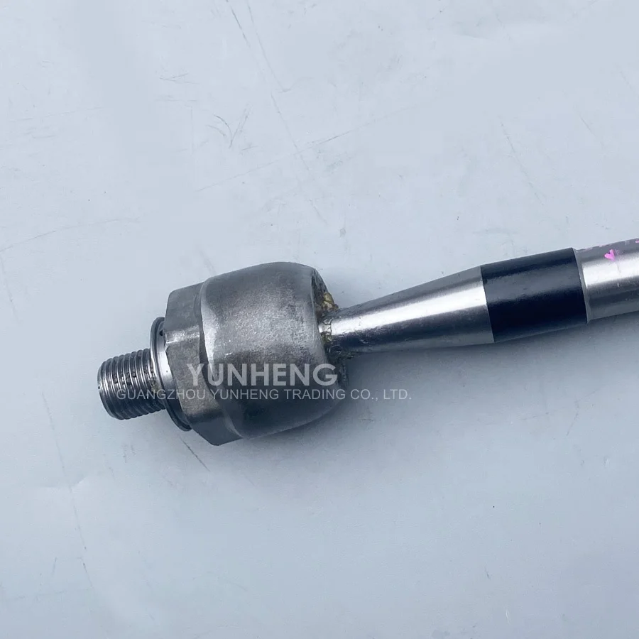 68105872ab Tie Rod Kit Inner End For Jeep Grand Cherokee Wk 2011-2015 ...