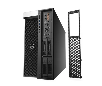 Dells Precision T7920 Tower Desktop Workstation 3204 Processor 8G ...