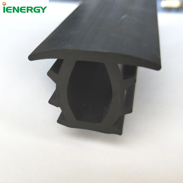 T Sealing Strip Cable Trench Cover Plate Solar Photovoltaic Bracket ...