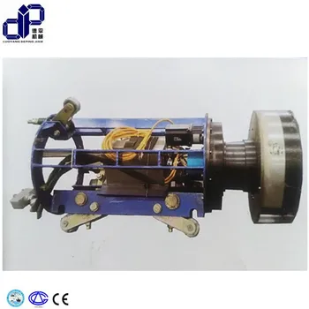 Pipeline Equipment Laser Inspection And Internal Scanner For Pipe ...