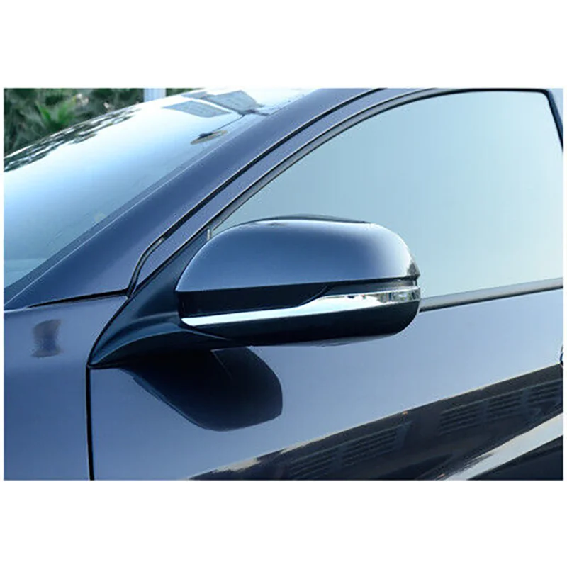 Automotive Abs Carbon Brazing Exterior Trim Parts Oem For 2022 Hr-v ...