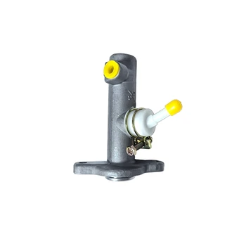 Company Overview - Guangzhou Dekai Auto Parts Co., Ltd.
